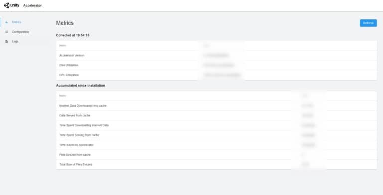 【Unity】Unityの更新が高速に！Unity Acceleratorの使い方 | CGメソッド
